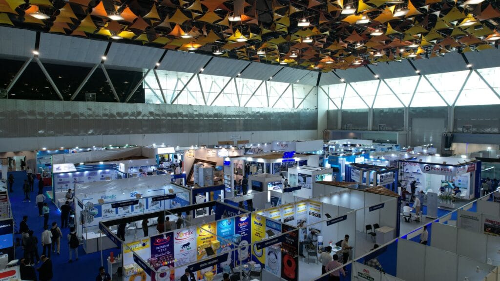 EAW Global Aqua Expo 2026 | Global Water & Wastewater Exhibition | New ...